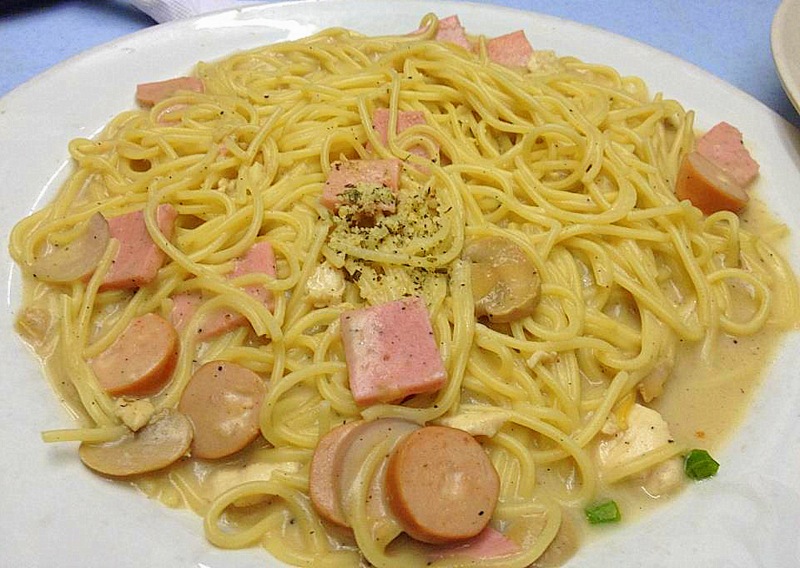 Murni Discovery @ SS2 PJ - The Premium Neighborhood Mamak Joint - Spicy ...