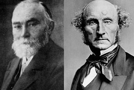 Edward Feser: Frege on what mathematics isn’t