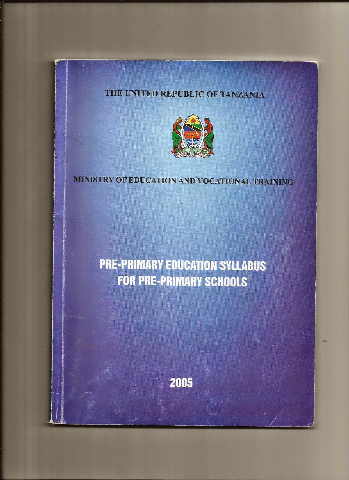 JAPHET MASATU BLOG Pre Primary Education Syllabus For Pre Primary japhet-masatu-blog-pre-primary-education-syllabus-for-pre-primary