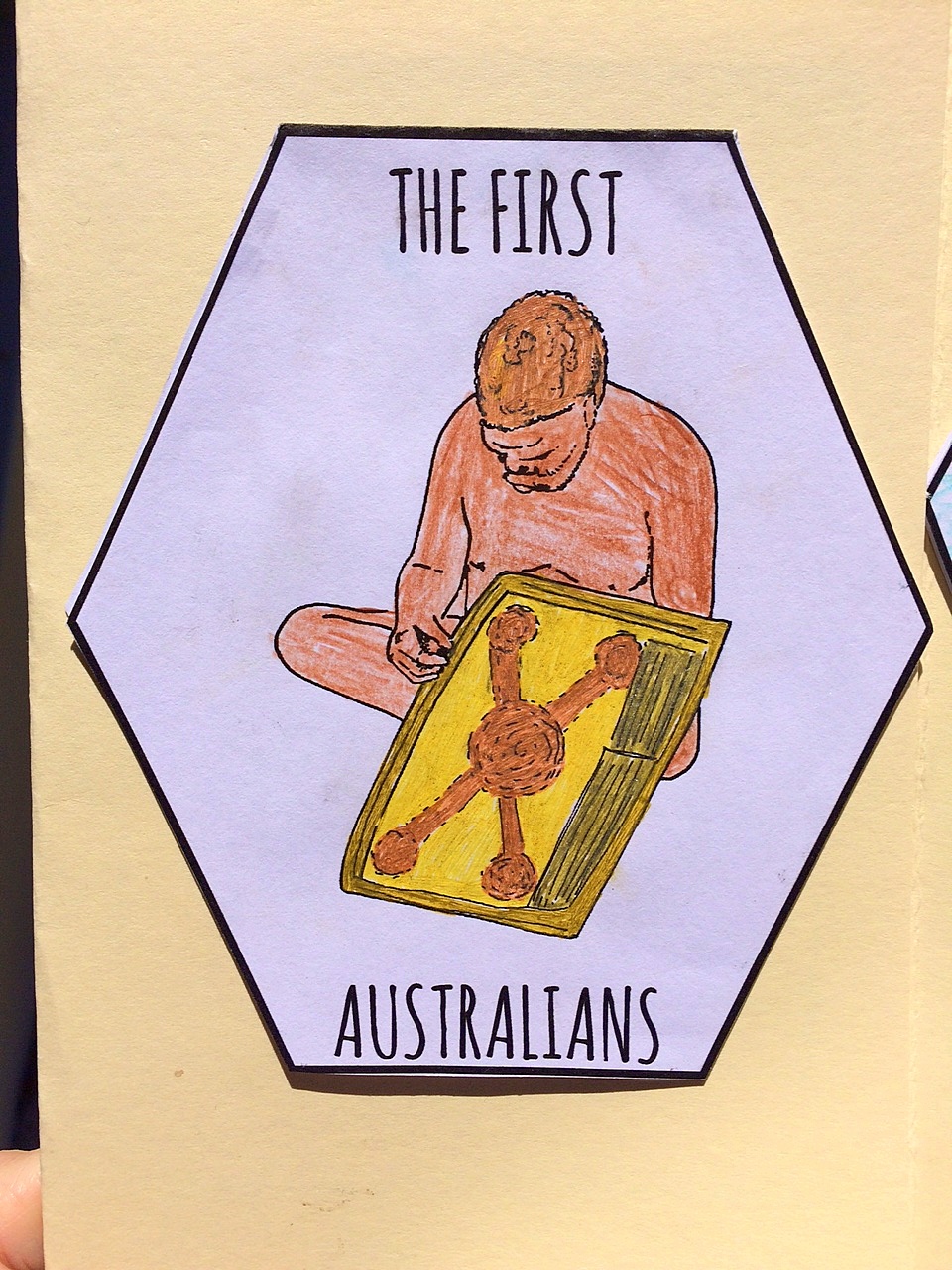The First Australians - A Brief History Of Australia