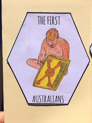 The First Australians - A Brief History Of Australia
