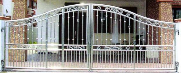 IRON WORKS PHILIPPINES: Iron Works Philippines