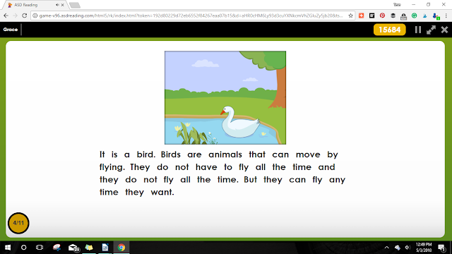 Puddle Jumping: Homeschool Review Crew - ASD Reading for Autism ...
