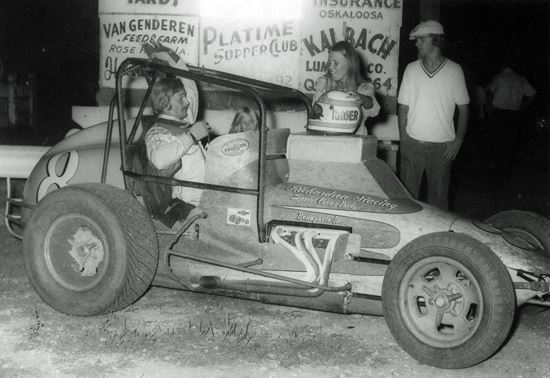 Midwest Racing Archives: Looking Back.....