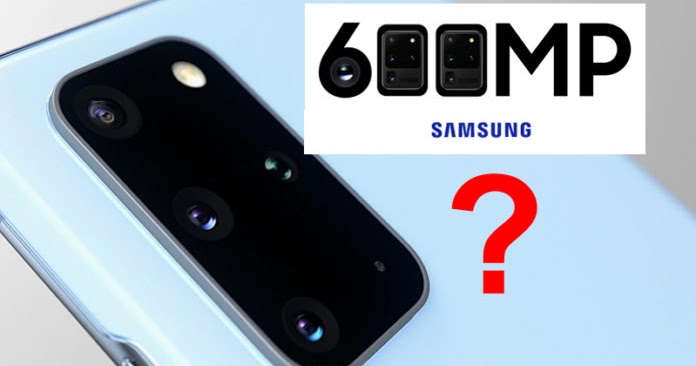 600MP Camera In Smartphone??? Human Eye Vs Smartphone Camera- Samsung Tech
