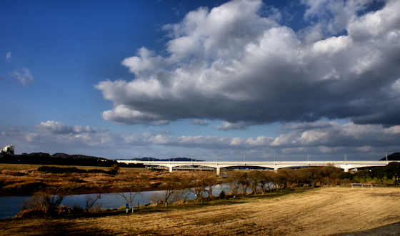 More glimpses of unfamiliar Japan: Down the Kikuchi River