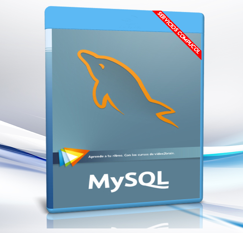 MySQL : Gestión de Base de Datos / Video Curso/ GOOGLE DRIVE - Video ...