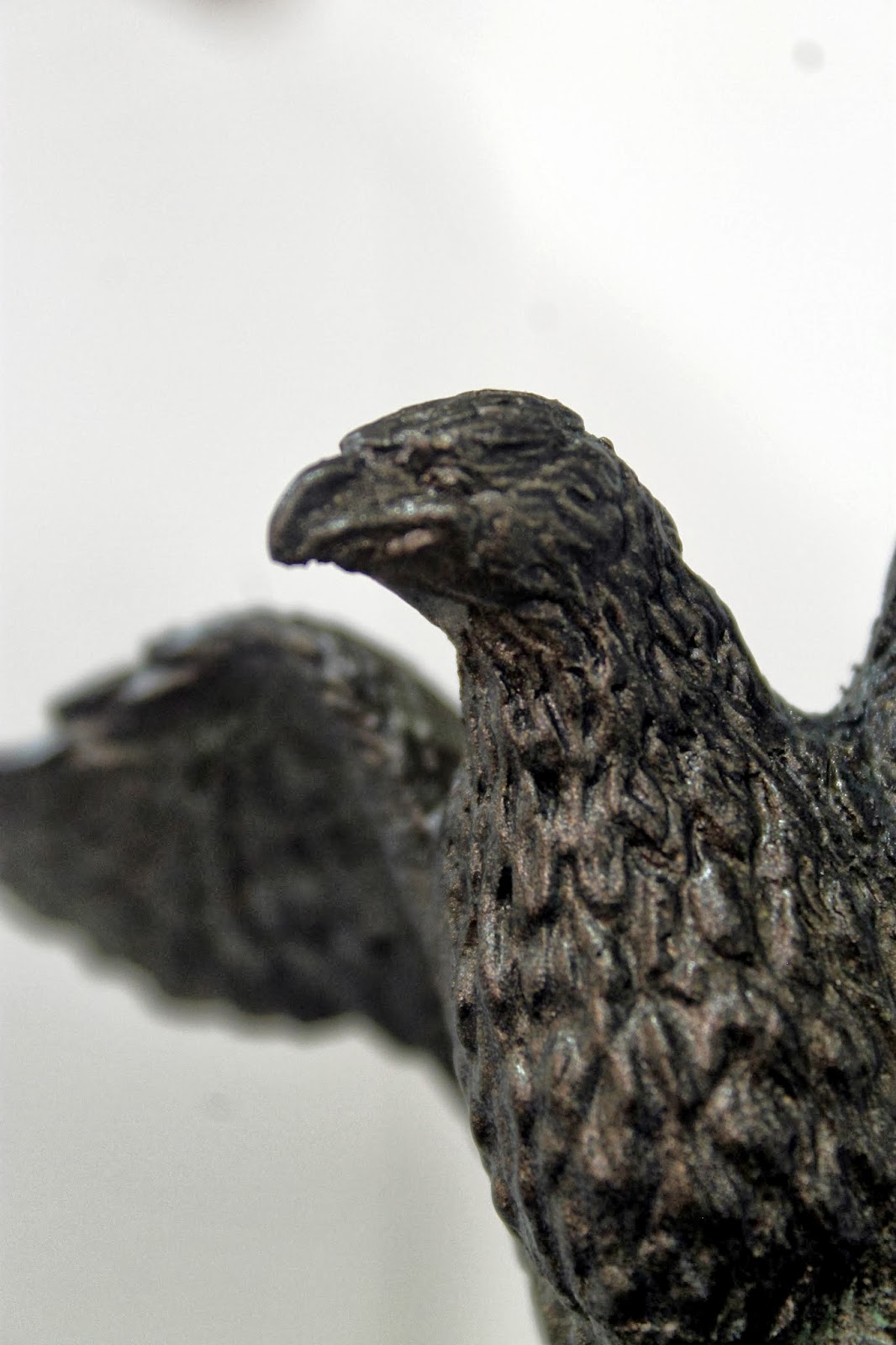 Fernando Manuel Del Toro Plaza. Escultor, imaginero y restaurador ...