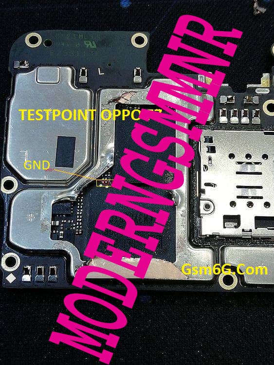 ALL LATEST MOBILE TEST POINT