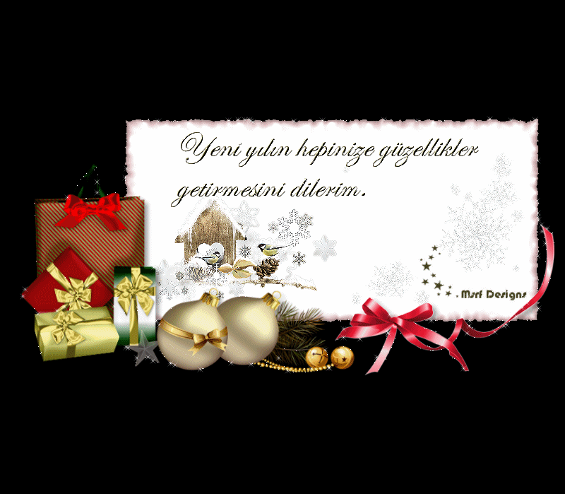 Ma version: Enveloppe animee - My Psp Designs and versions