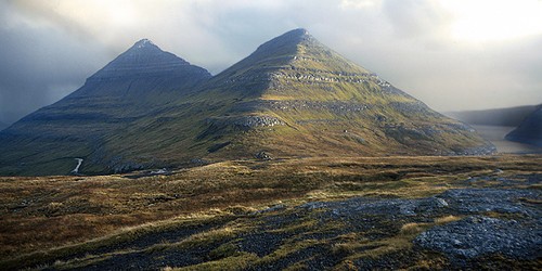Pyramids twice older than the Giza pyramids discovered in Russia!