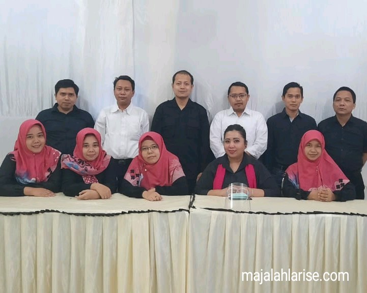 Program Studi Manajemen Fakultas Ekonomi Univet Bantara Sukoharjo Raih Akreditasi B dari BAN PT ...