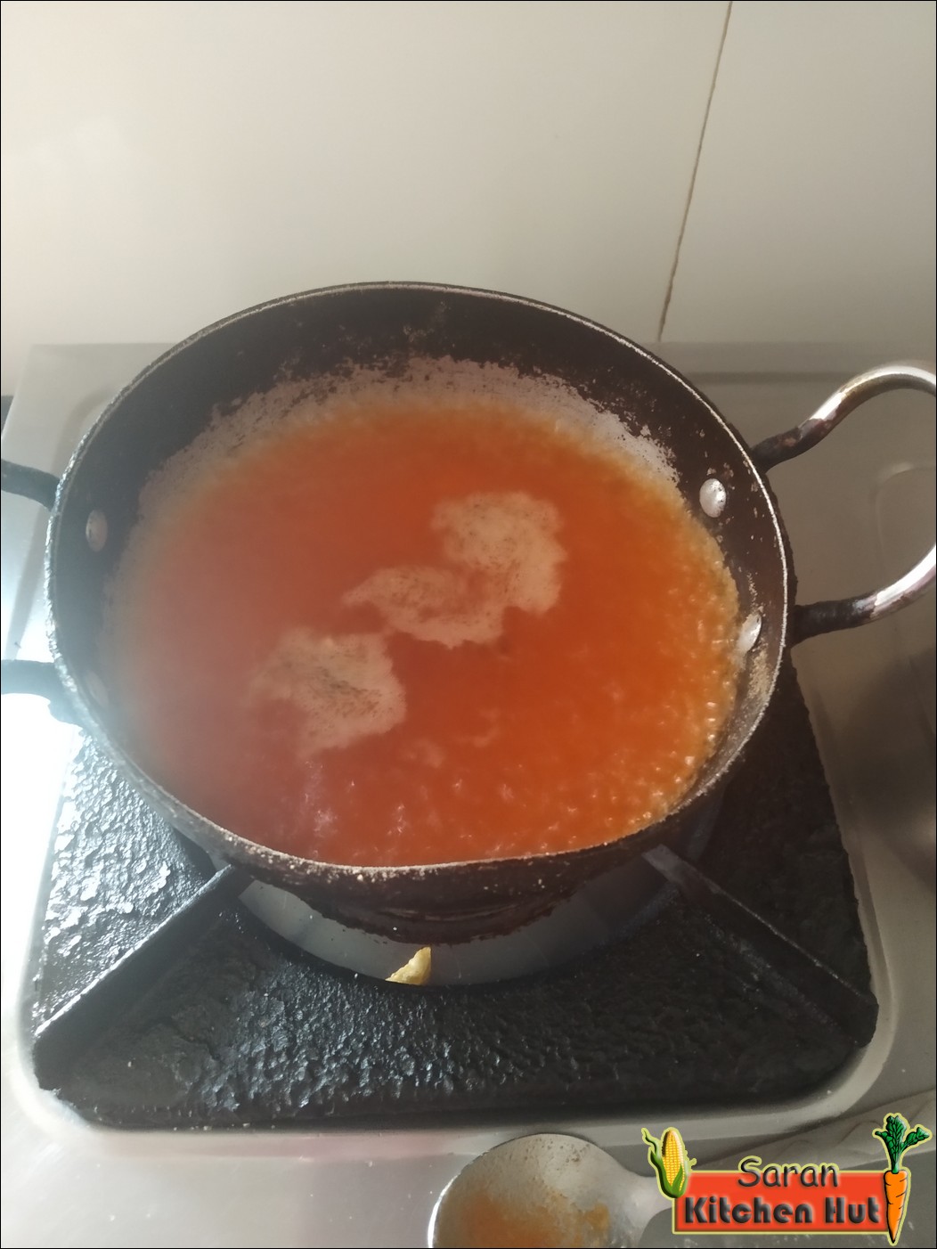 Kuthiraivaali Kesari