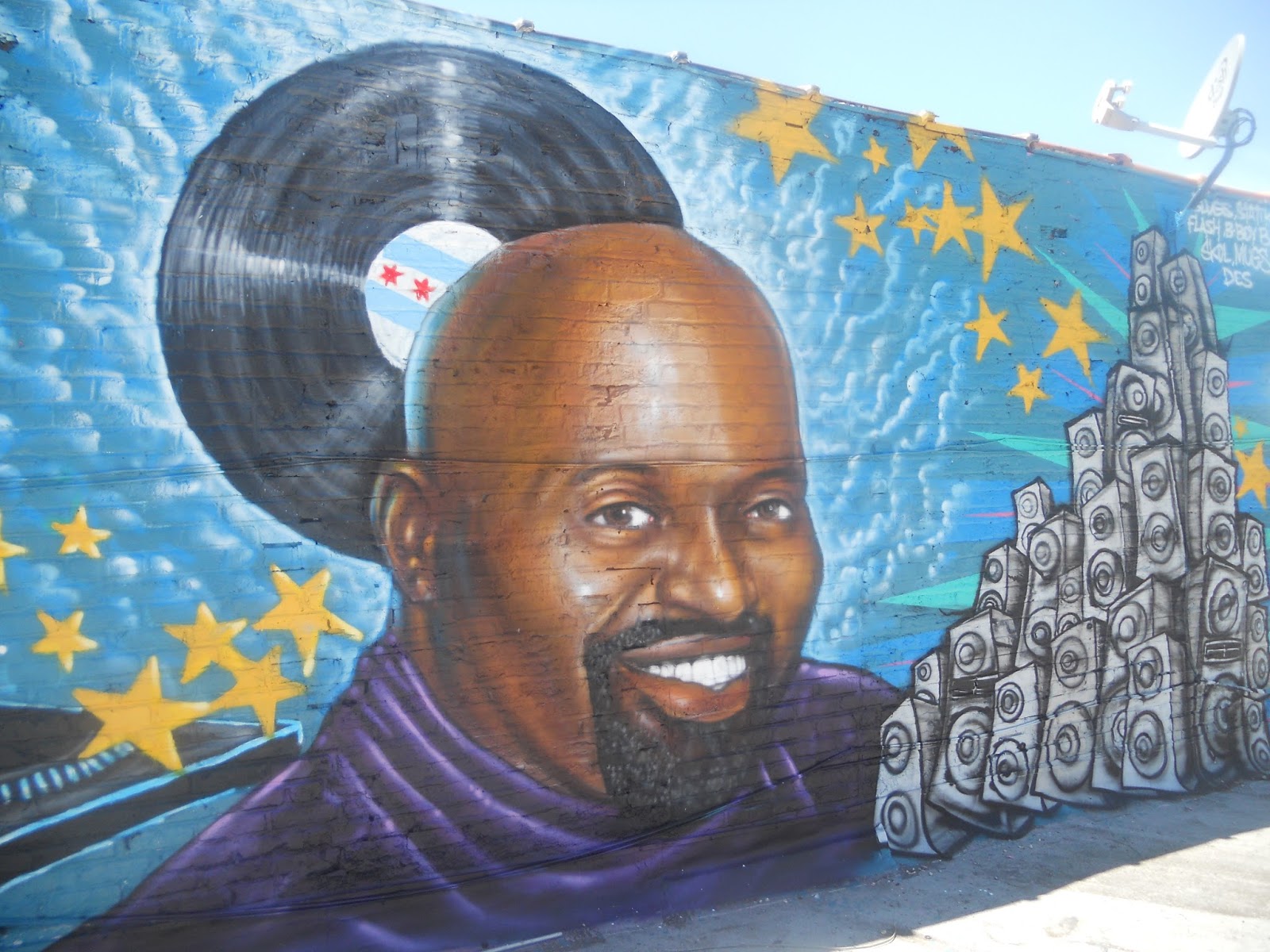Watch TV One's 'Unsung' Documentary On Frankie Knuckles and the History ...