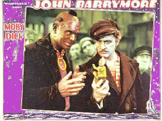 The Morehead The Merrier: Moby's Dick