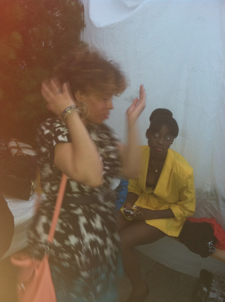 Pilar Scratch: Celebrity Stylist Pilar Scratch Showcases at the Beekman ...