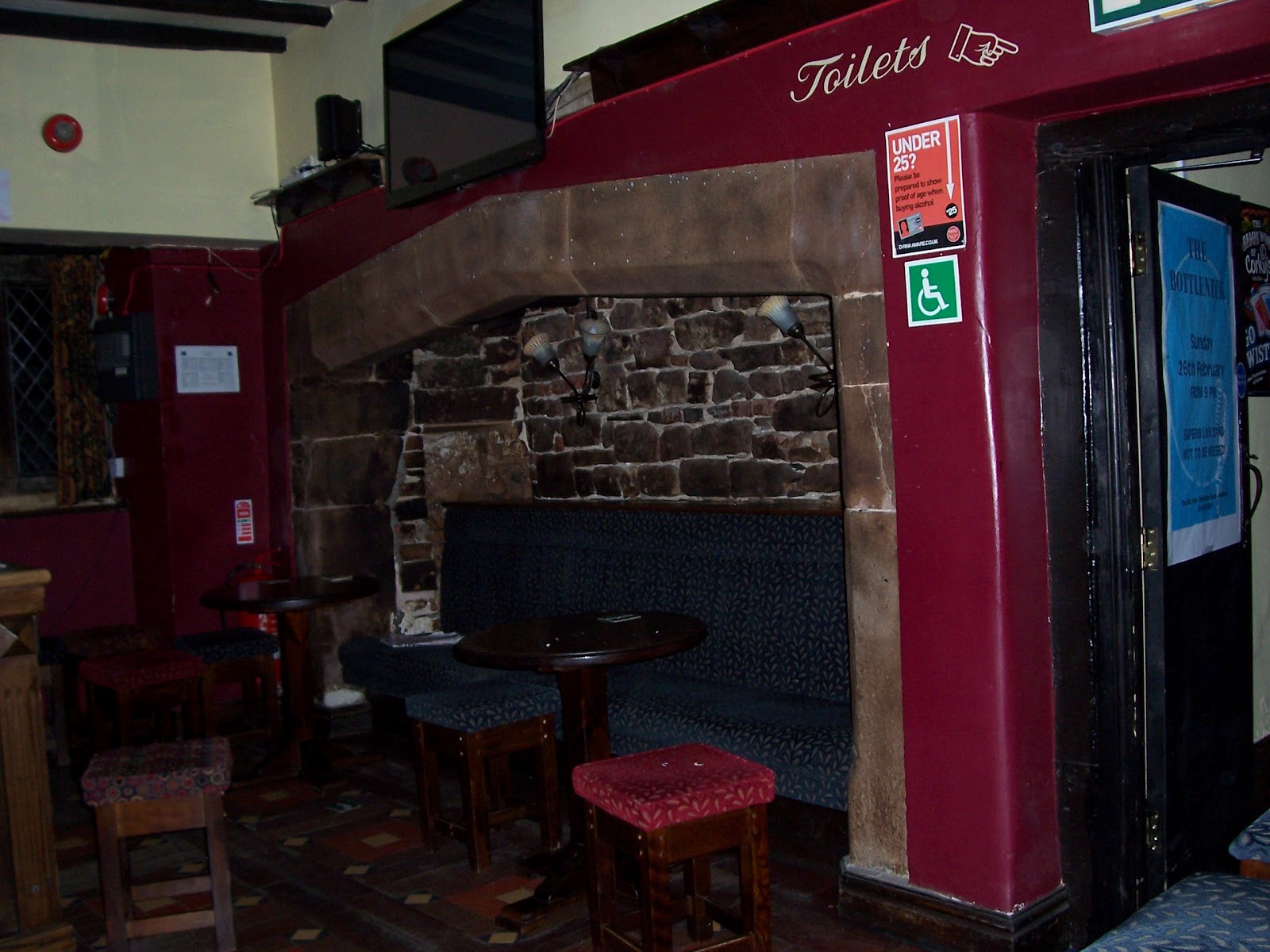 Ghost Encounters Paranormal Society: Heysham Old Hall