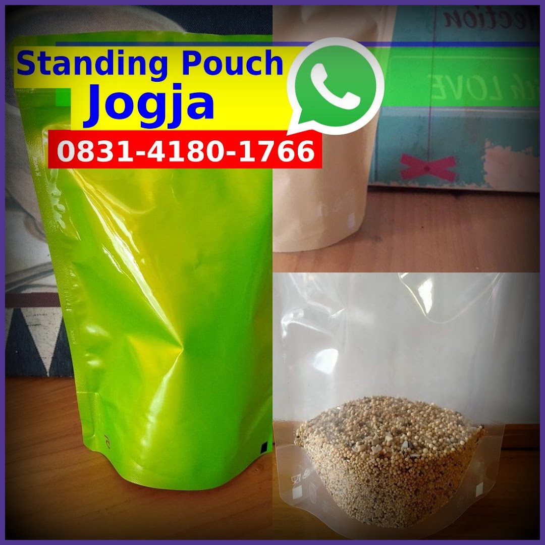 Ukuran Standing Pouch 250 Gr – 08ᣮ1·ㄐ180·1ᜪᏮᏮ [wa] Harga Standing Pouch ...