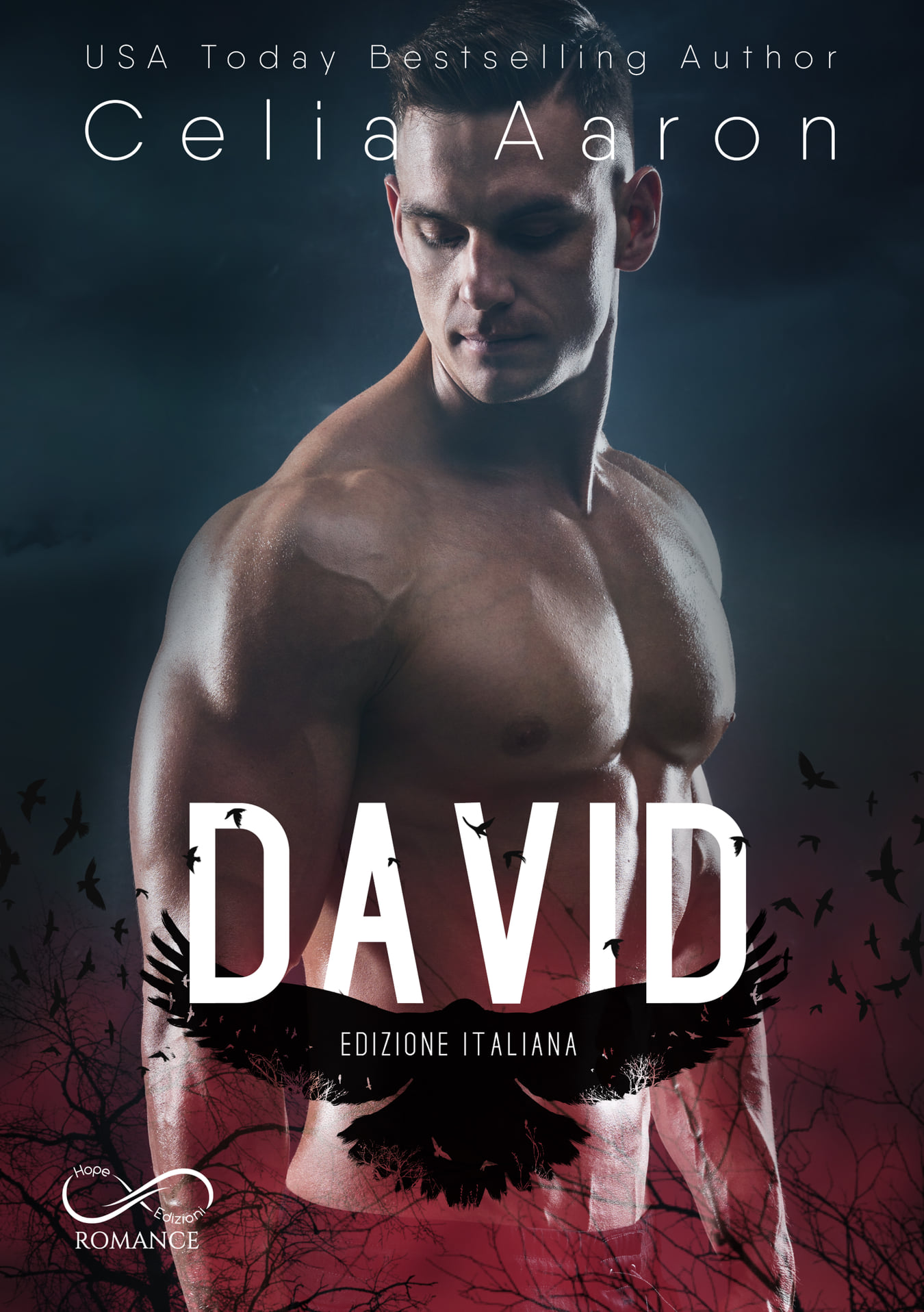 New Adult e dintorni: Recensione: DAVID "Dark Protector Series #3" di ...