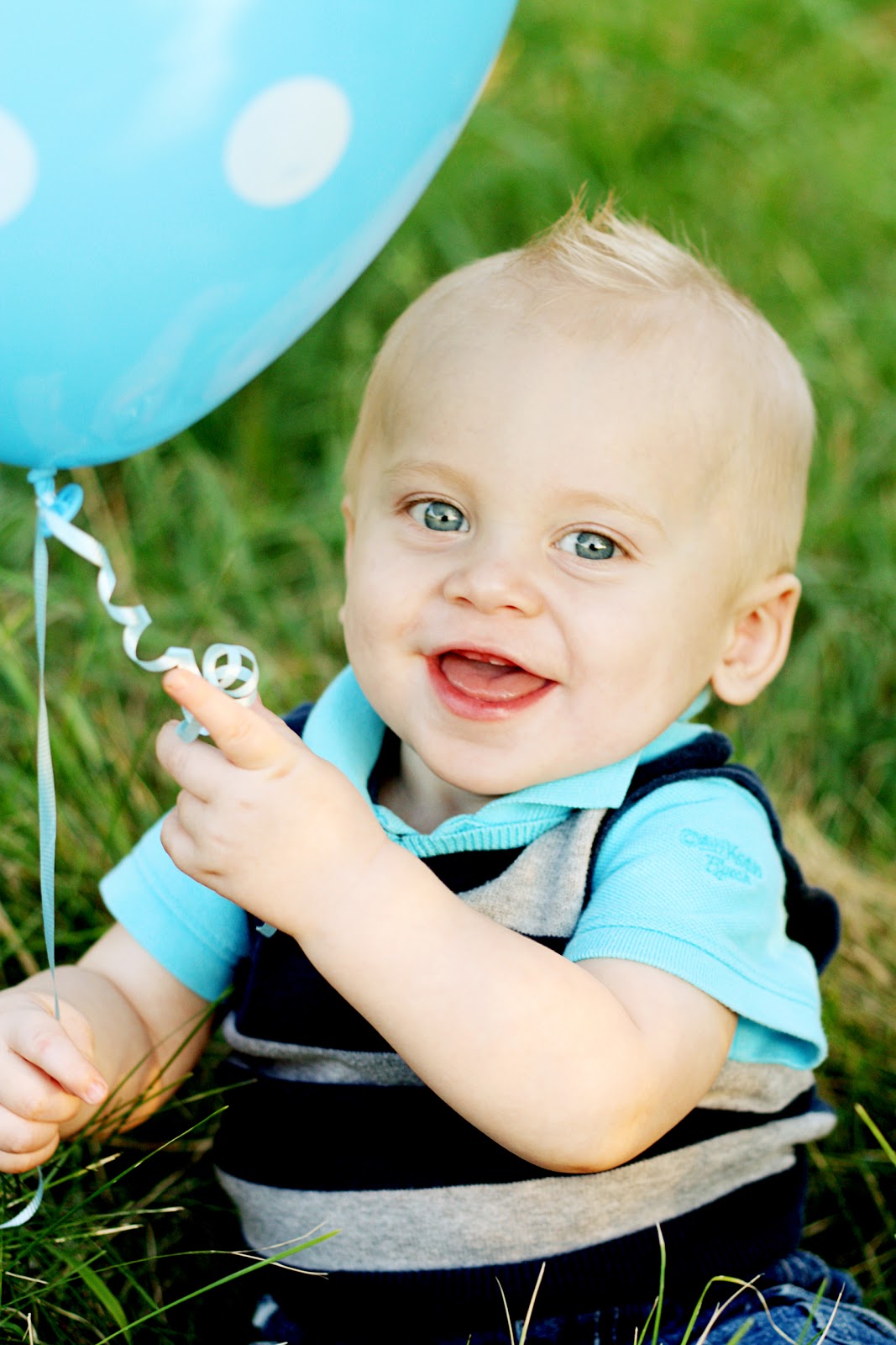 Sugarsnap Photography: My Baby Boy {is turning ONE!}