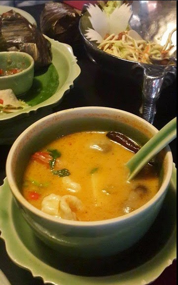 Online Supplement Shoppe - Pengedar Minyak Kelapa Dara Treenea: Busaba ...