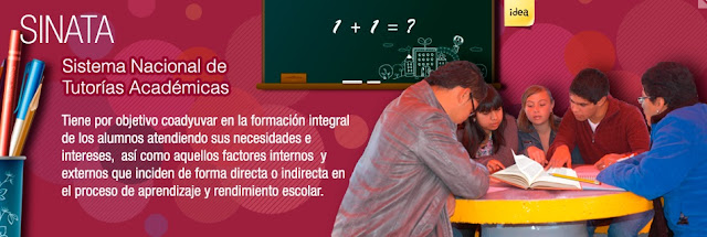 TUTORIAS CETIS 109: Sistema Nacional de Tutorías Académicas