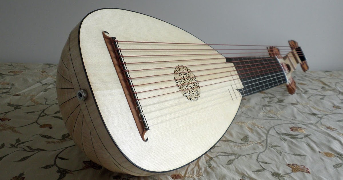 Buying a Lute