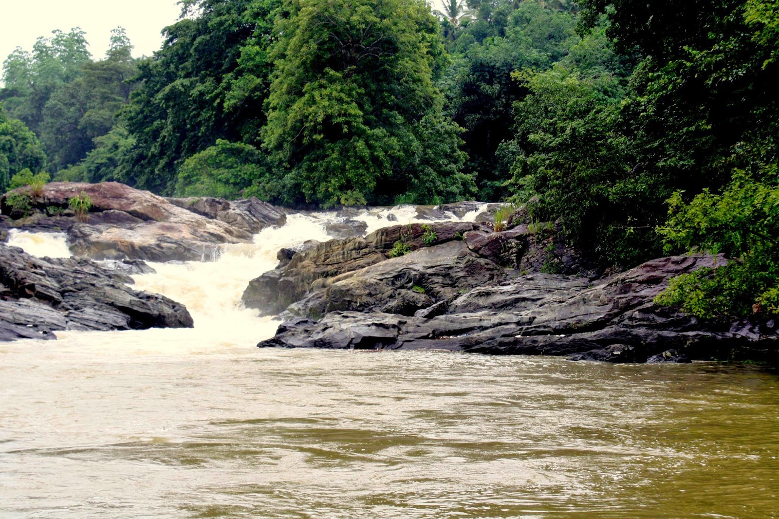 And Miles To Go Before I Sleep ...: The Grand Mahaweli River Of Sri ...