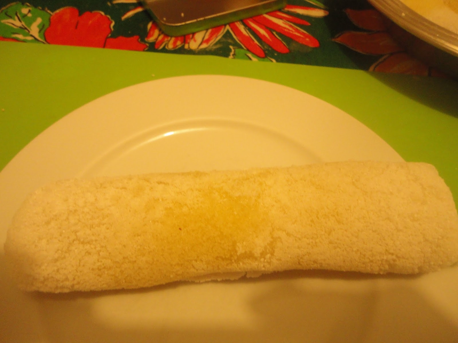 Fazer e comer: Tapioca com côco, queijo coalho e manteiga da terra...