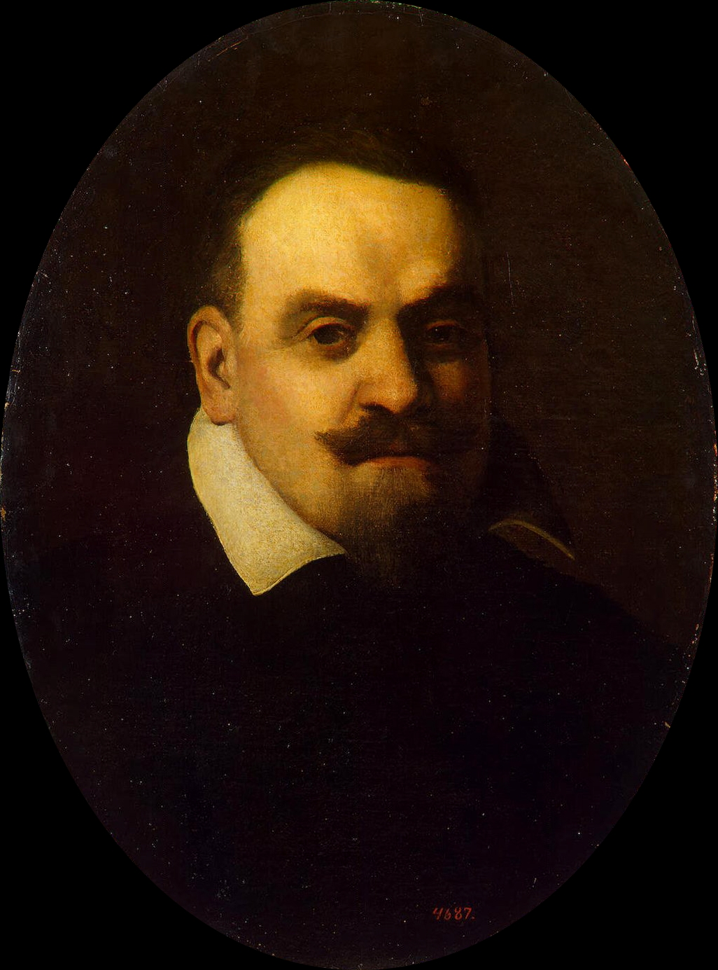 Alonso Cano (1601-1667) | Tutt'Art@ | Masterpieces