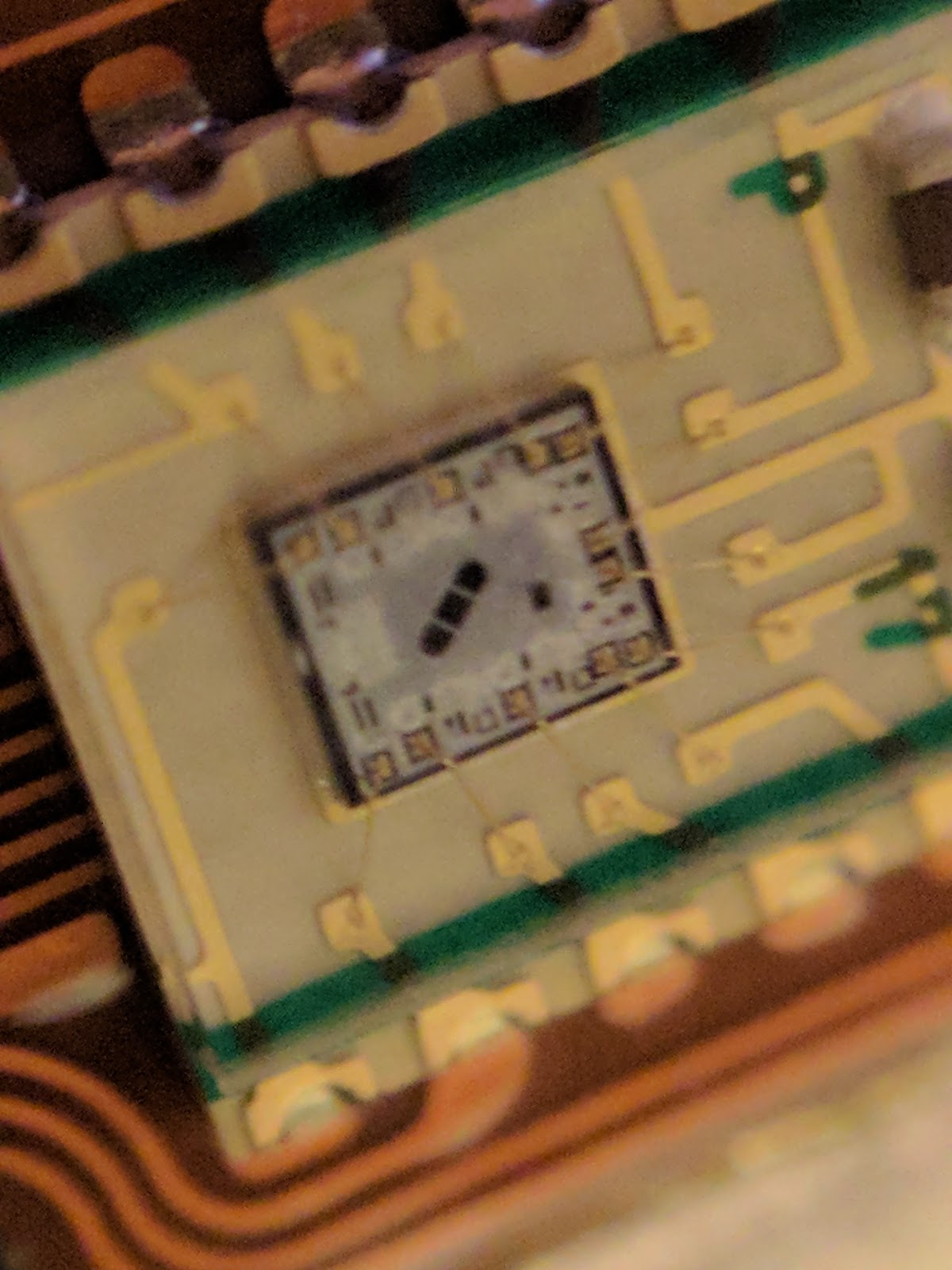 Undocumented Code: More Optical Media Drive Salvage