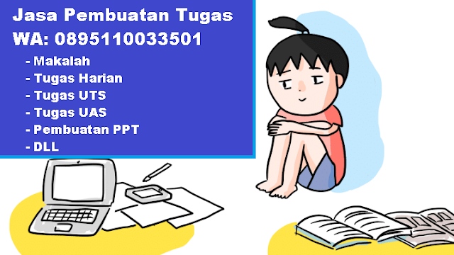 081229136836 | Joki Tugas Kuliah dan Jasa Tugas Kuliah - Cahaya Content