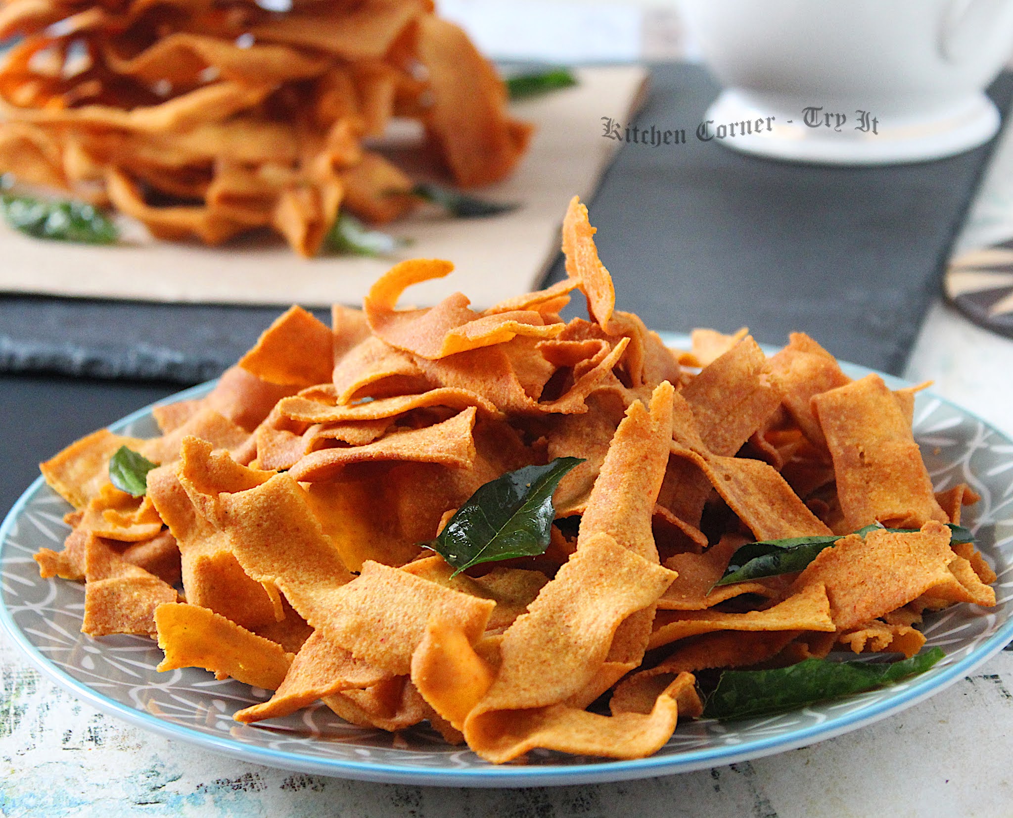 12 Best Traditional Kerala Snacks - Tea Time Snacks