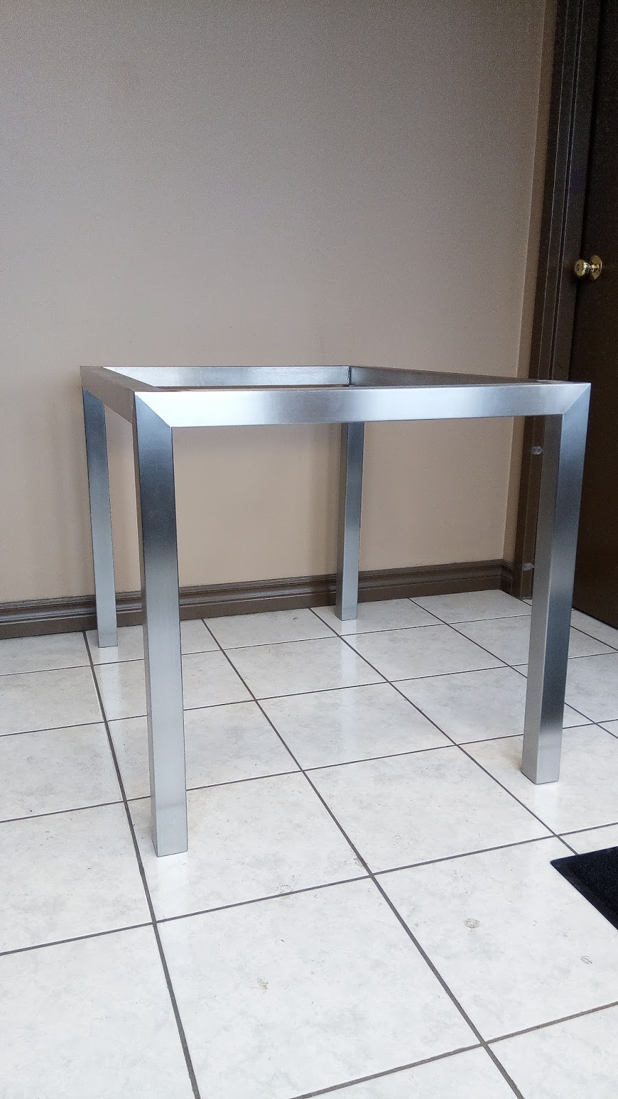 Table Frame - Table Frame