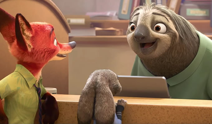 WATCH MOVIE MARKET: Watch Zootopia full movie and HD picture online stream