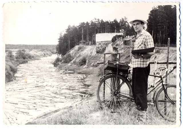 REPINART (home of russian impressionism): Plein Air in the Soviet Painting