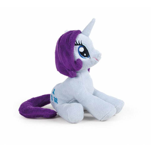 Rarity Sitting