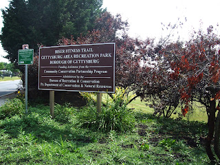Gettysburg Local