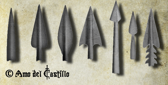 AMO DEL CASTILLO: La panoplia del guerrero hispánico. El soliferrum