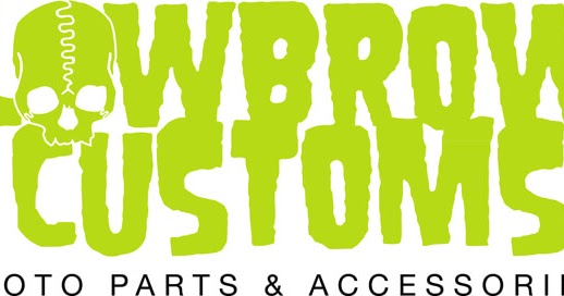 ChopCult: New Wheels from Lowbrow Customs