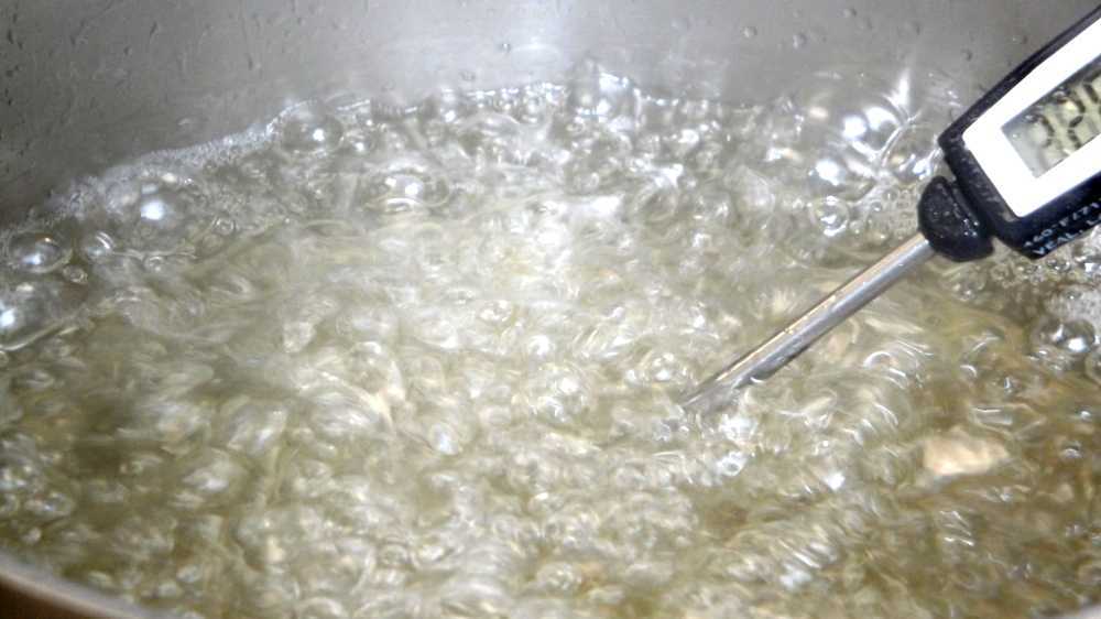 Inverted sugar syrup