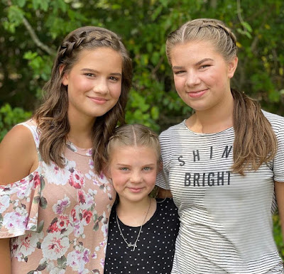 Bates Family Blog: Bates Updates and Pictures | Gil and Kelly | 19 Kids ...