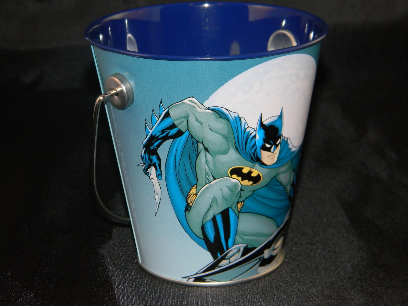 Batcave Toy Room - Better Living Through Toy Collecting: Batman ...