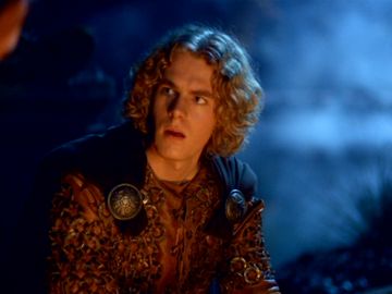 ...Chicos guapos, atractivos y deseables...: Personificaciones: King ...