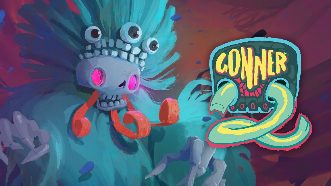 Gonner 2 (Switch) é lançado hoje e recebe trailer - Nintendo Blast