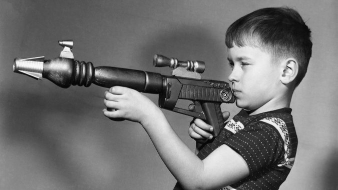 Rankin/Bass-historian: George 'Foghorn' Winslow remembered