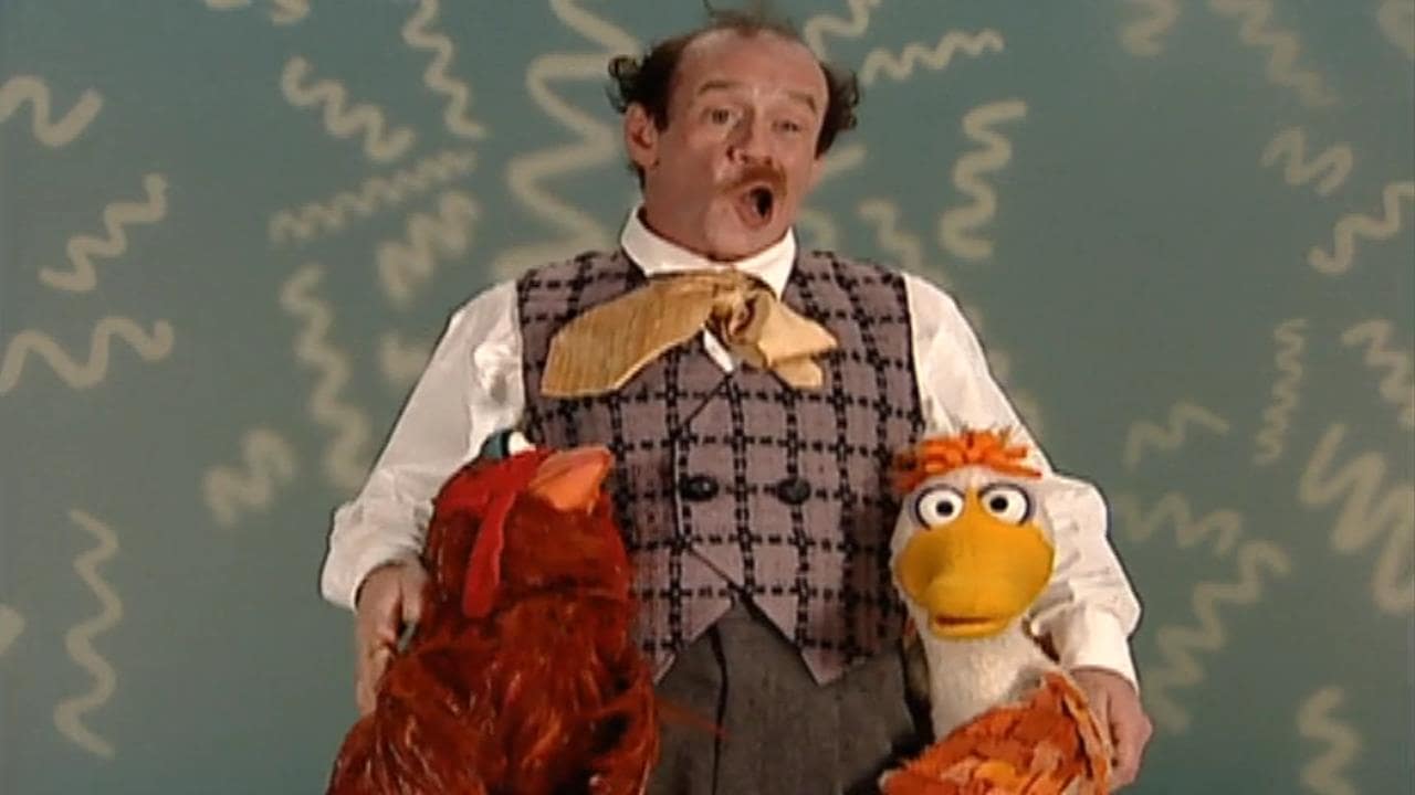 Watch Elmo's World Birds