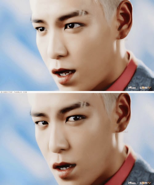 Fotos de los idolos de Corea del Sur mostrando sus dientes que te ...