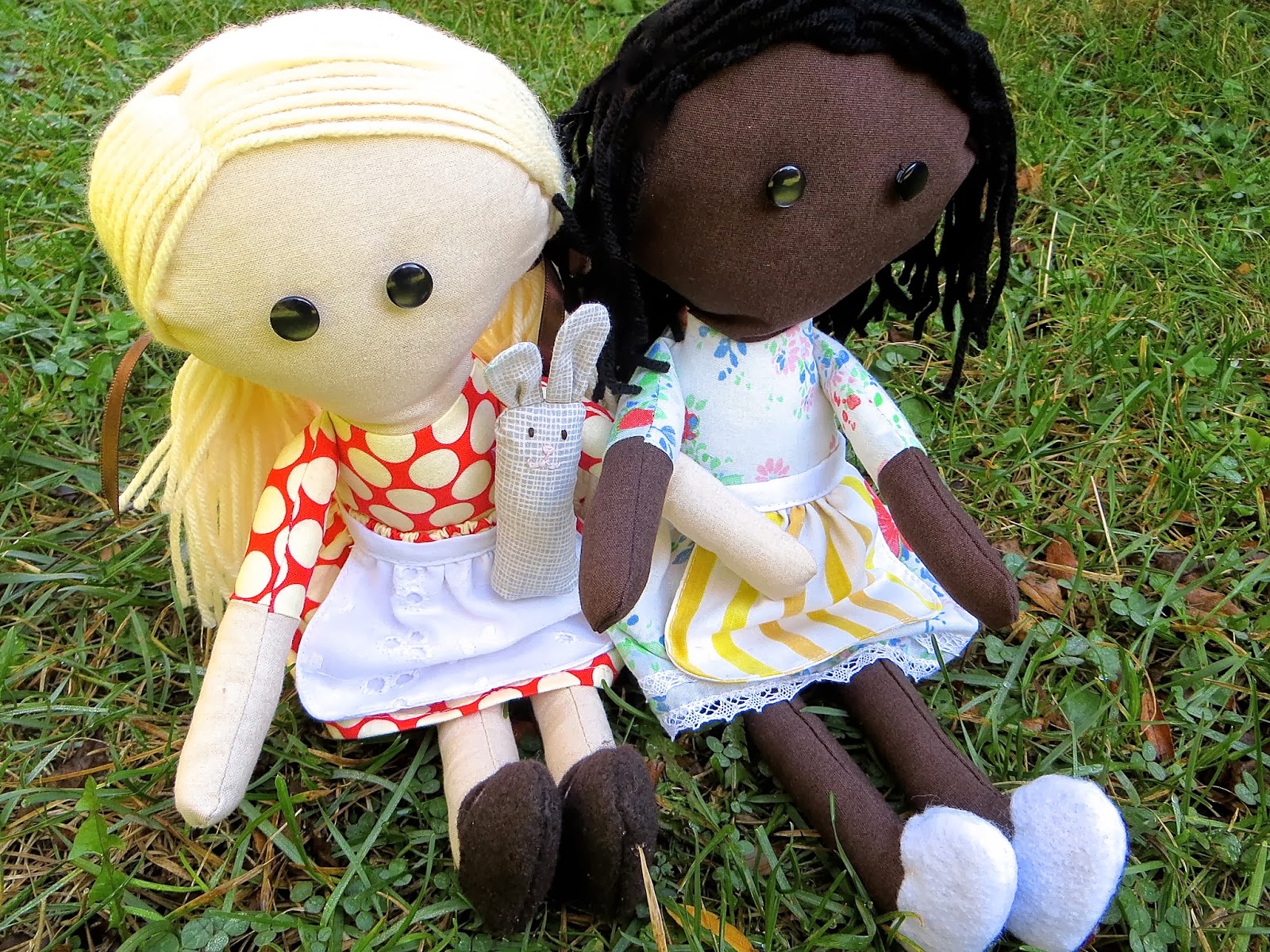 The Project Lady - Pattern Review – Emily Doll