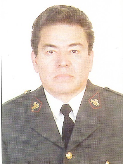 XVI PROMOCIÓN DE OFICIALES DEL INSTITUTO DE ALTOS ESTUDIOS POLICIALES ...